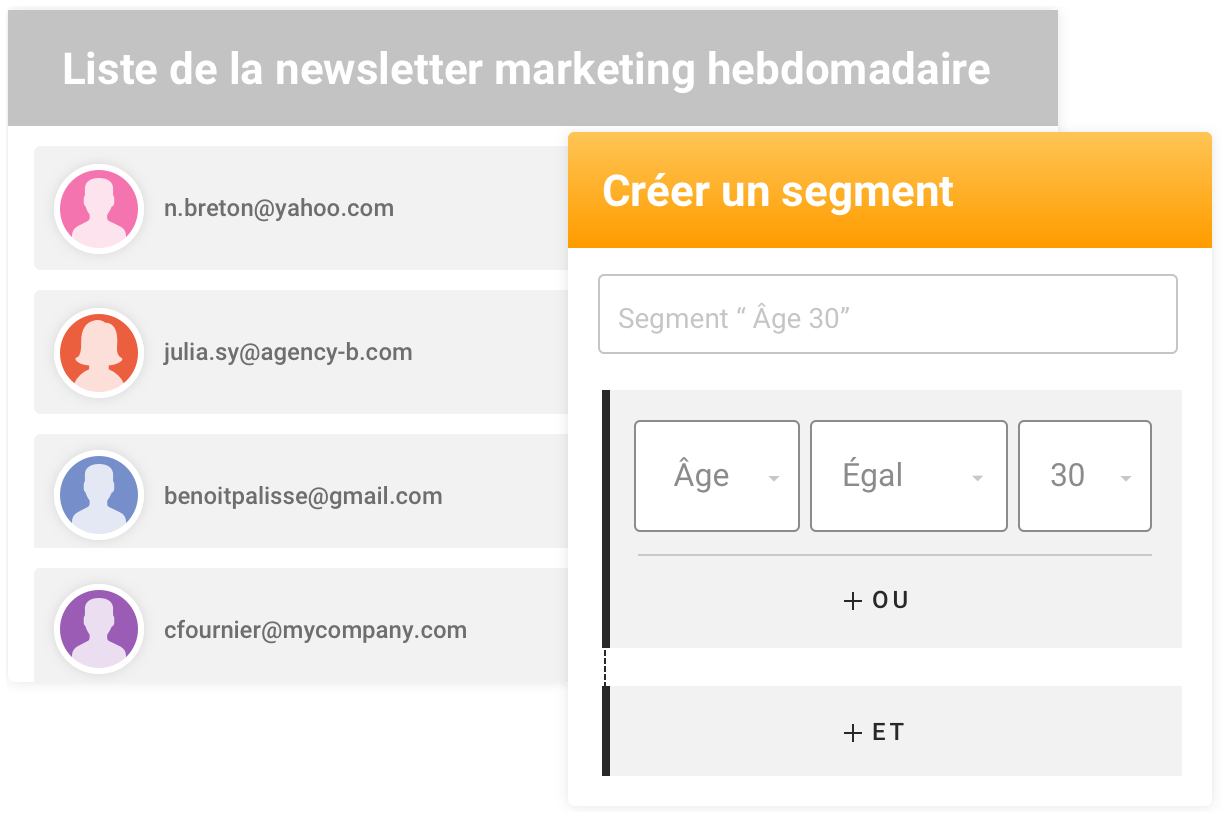 Mailjet : une solution d'emailing complète et idéale pour les grands ...