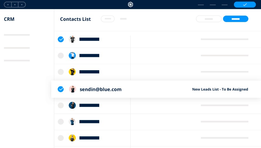 Brevo (Sendinblue) : une plateforme CRM de référence pour développer votre relation client