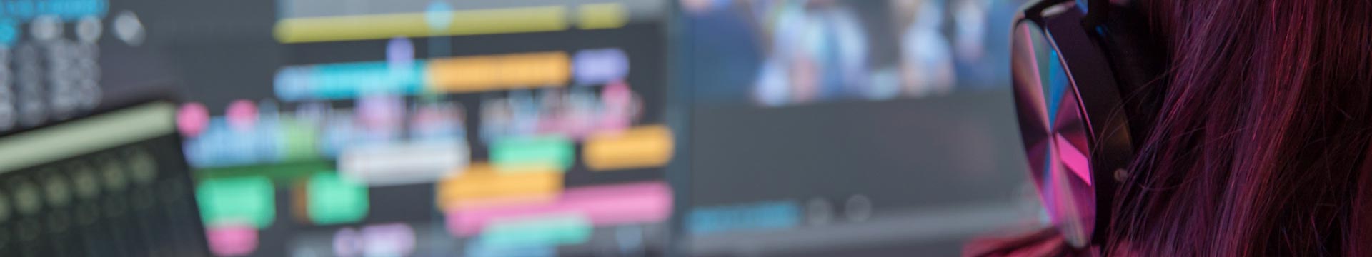 Montage vidéo : 13 logiciels pour créer et éditer des vidéos - BDM/tools