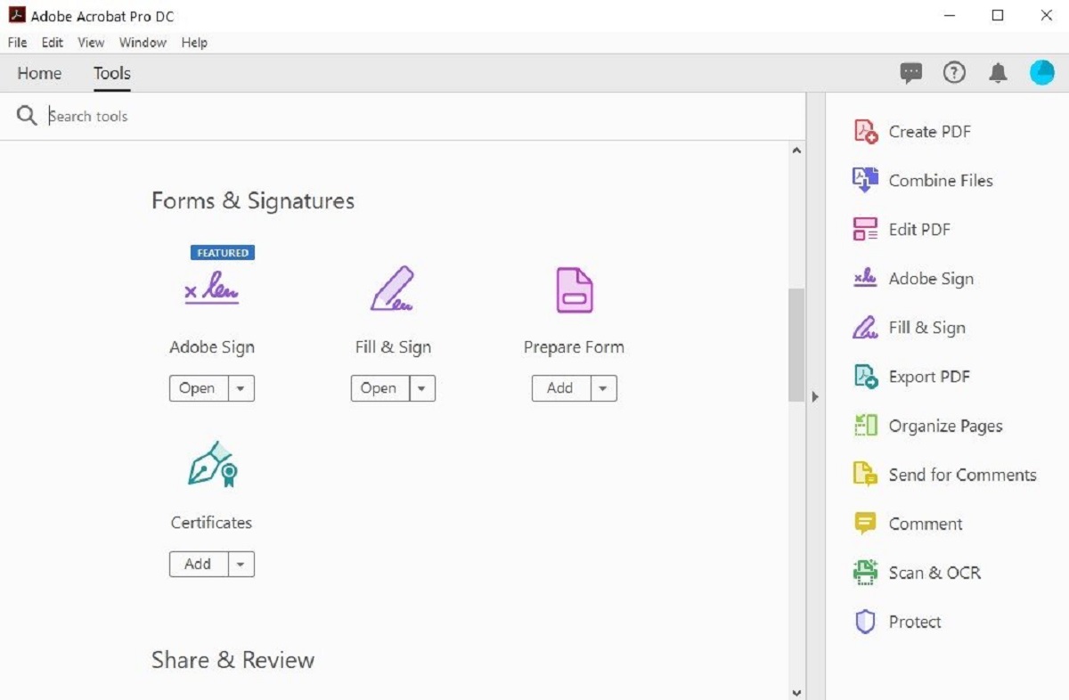 Adobe Acrobat Pro DC La Solution PDF Compl te D Adobe