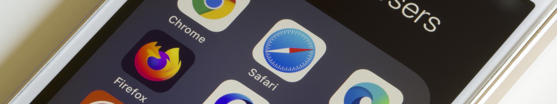 Les 9 meilleurs navigateurs web - BDM/tools