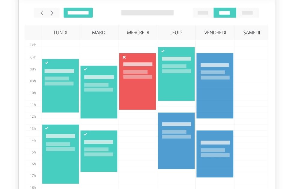 Organilog : un logiciel de gestion d'intervention collaboratif