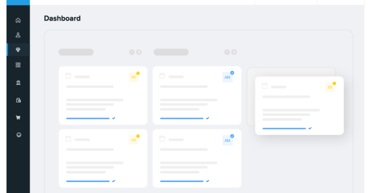 Sellsy : un CRM collaboratif pour gérer ses relations clients et ses ...