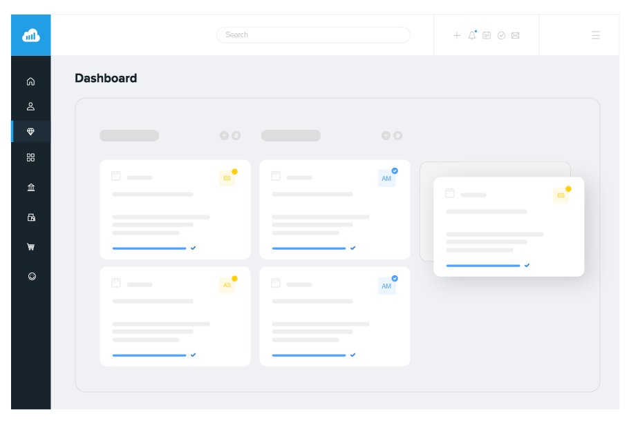 Sellsy : un CRM collaboratif pour gérer ses relations clients et ses ...