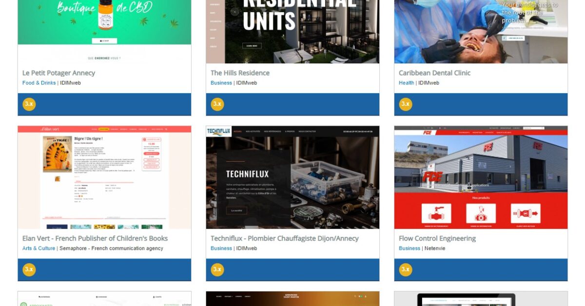 Joomla! : un CMS gratuit et open source pour créer un site web