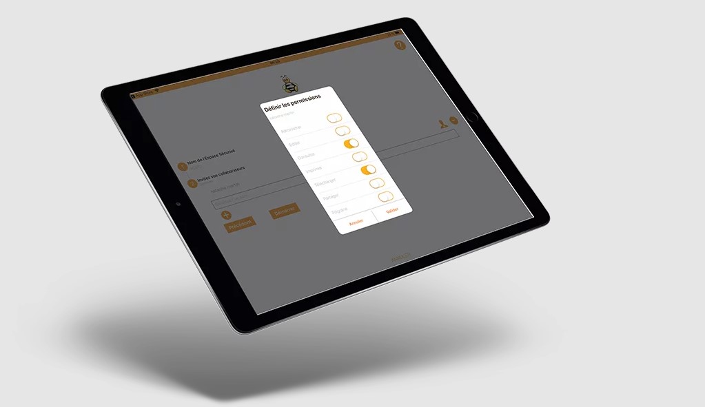Open Bee : stockez, gérez et archivez vos documents dématérialisés en ...
