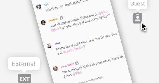 Wire : un service de messagerie instantanée open source