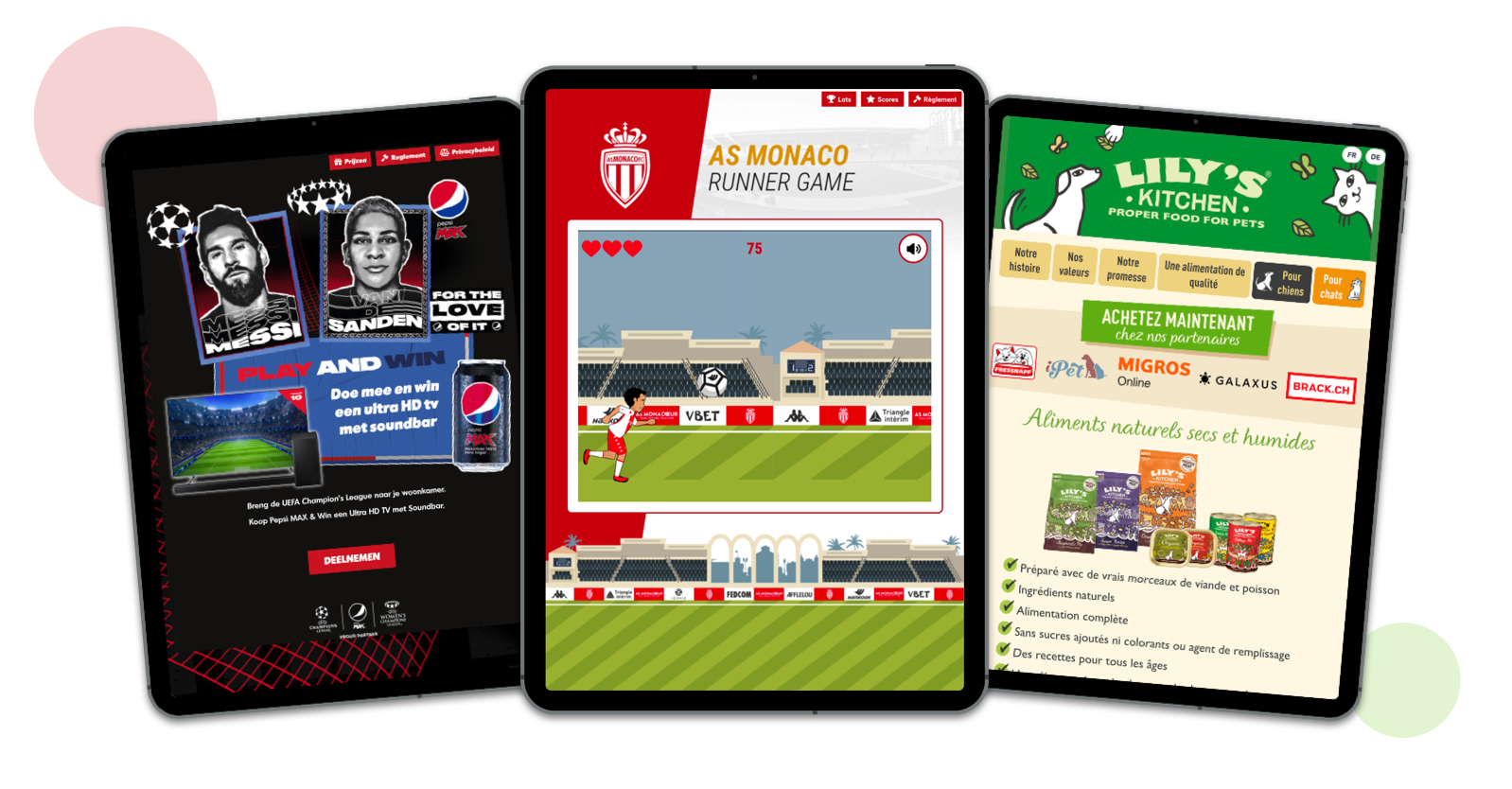 Qualifio : collecter des données first et zero-party pour les marques B2C