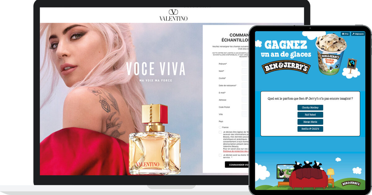 Qualifio : une plateforme de gamification pour collecter des données