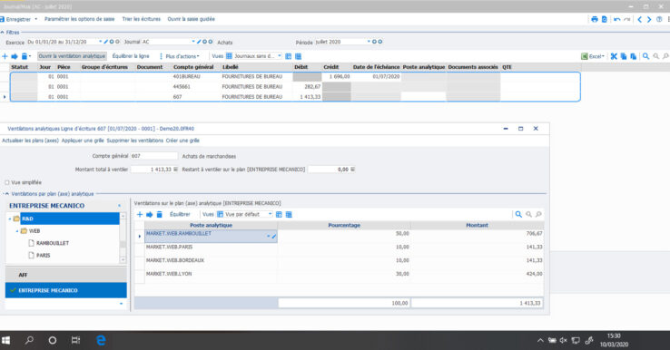 EBP : un logiciel de comptabilité français qui simplifie la gestion des ...