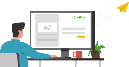 Efficy : une solution CRM pour les TPE, PME et ETI