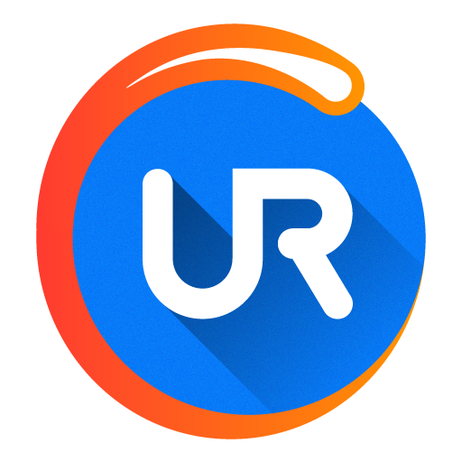UR Browser : un navigateur web sécurisé avec un VPN intégré
