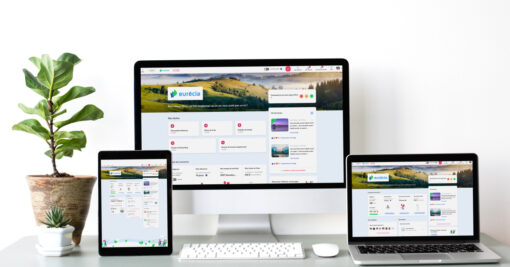 Eurécia : un logiciel SIRH sur-mesure