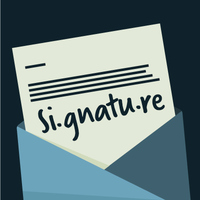 Sigilium : un outil pour créer et gérer facilement les signatures mails ...