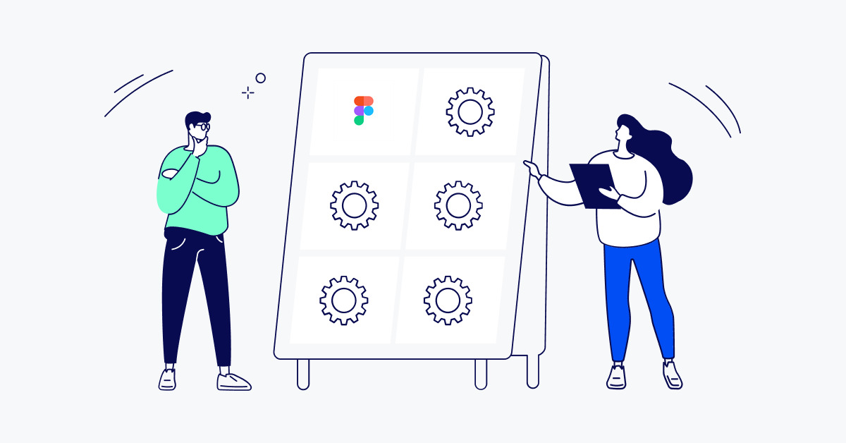 Les 5 meilleures alternatives à Figma
