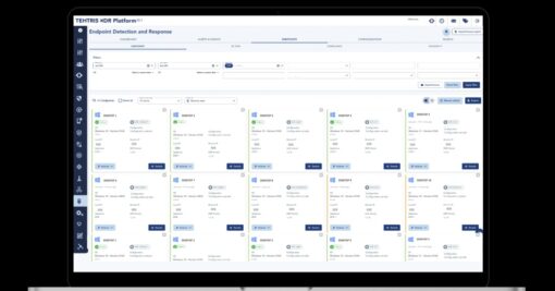 Tehtris EDR : une solution EDR pour protéger vos appareils et serveurs