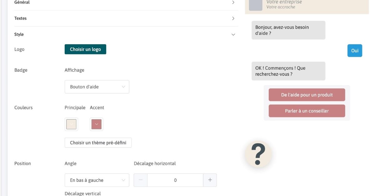 Noci : un chatbot pour améliorer l'expérience client et augmenter vos ...