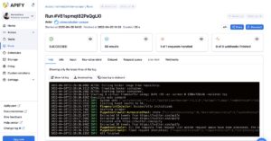 Apify : un service d'extraction de données basé sur JavaScript