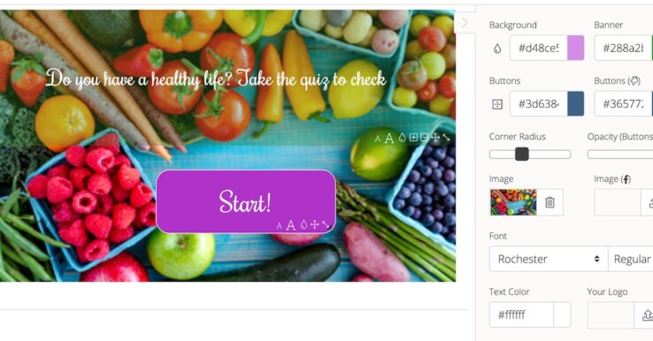 Fyrebox : un outil de création de quiz pour générer des prospects