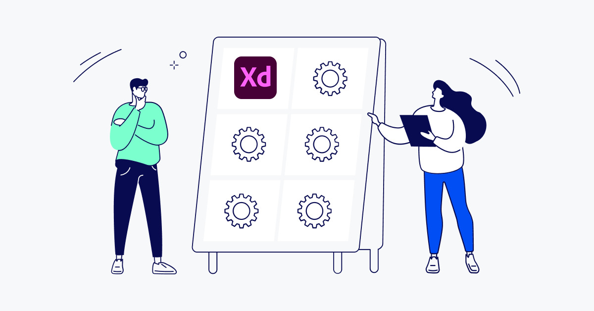 Les 6 meilleures alternatives à Adobe XD