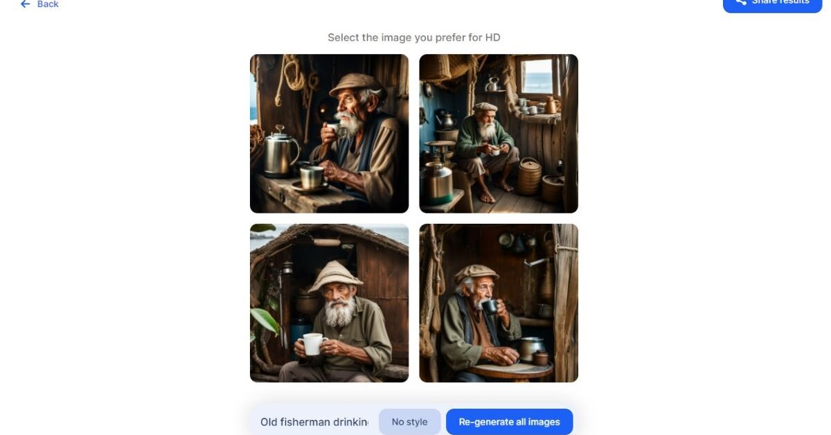 ClipDrop : la plateforme de retouche d'images de Stability AI