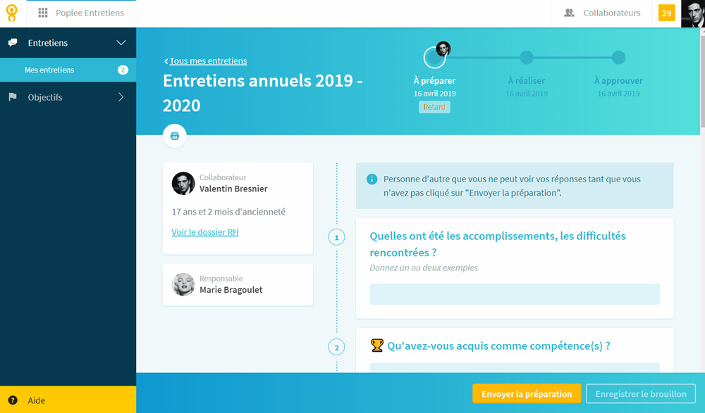 Lucca : une plateforme pour composer sa solution SIRH