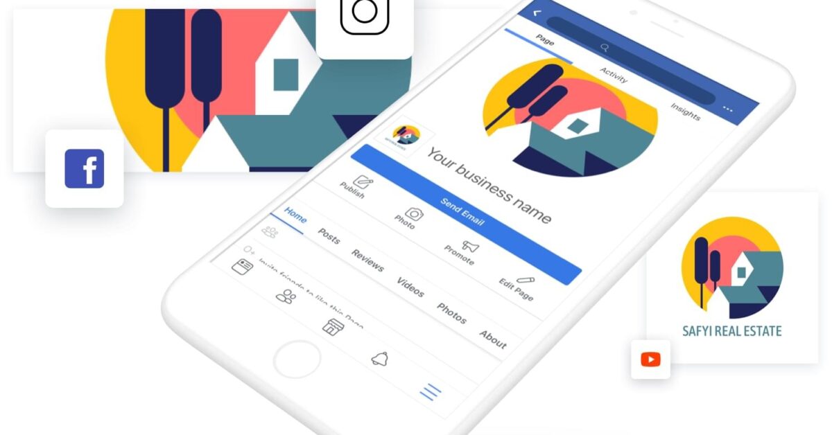 Hatchful : un outil pour créer des logos gratuitement