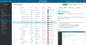 OpenProject : un système de gestion de projet open source