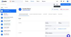 Skello : un outil de digitalisation et de gestion des processus RH
