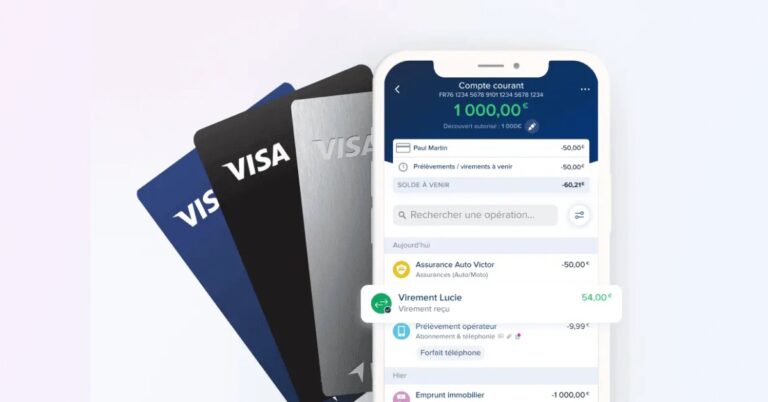 BoursoBank Pro : un compte bancaire professionnel pour les ...