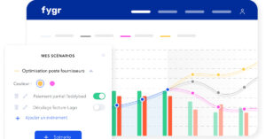 Fygr : une solution de contrôle et de suivi de la trésorerie
