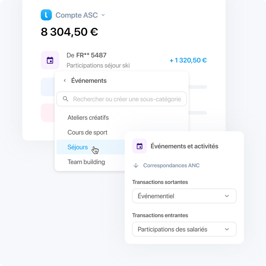 Leeto : un outil centralisé dédié à la gestion des activités des CSE