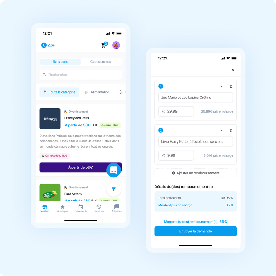 Leeto : un outil centralisé dédié à la gestion des activités des CSE