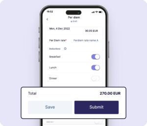 Rydoo : un outil de gestion des notes de frais et des dépenses
