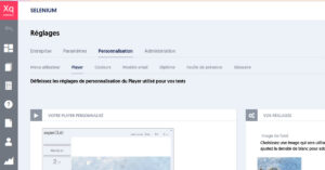 ExperQuiz : une plateforme LMS tout-en-un et centrée sur l'évaluation