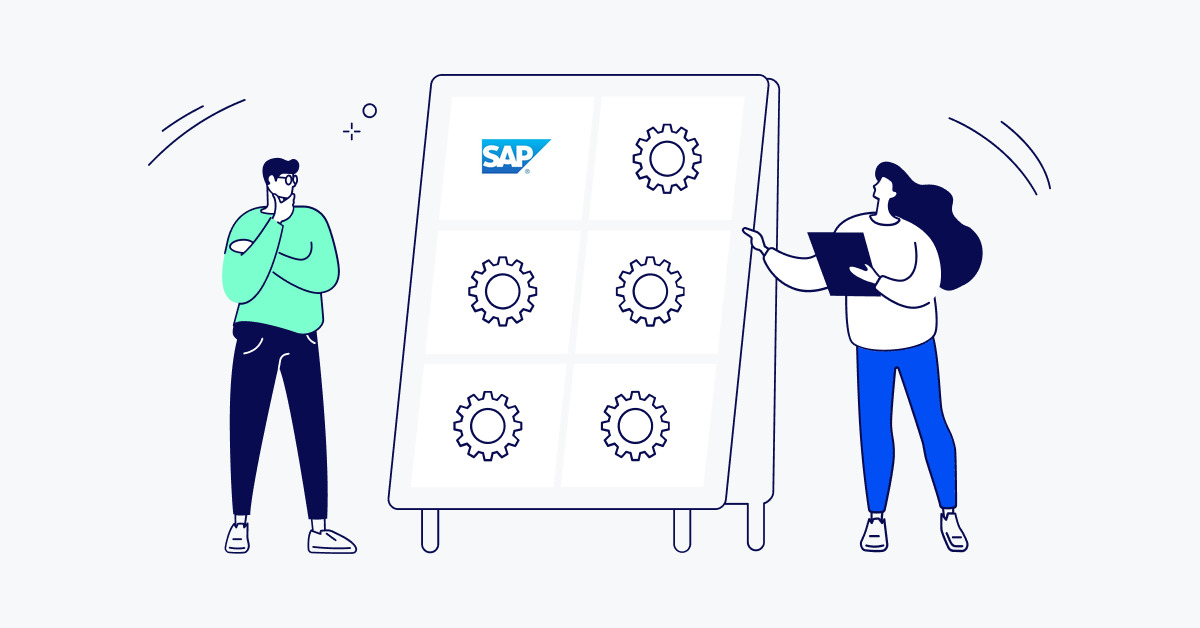 Les 12 meilleures alternatives à SAP