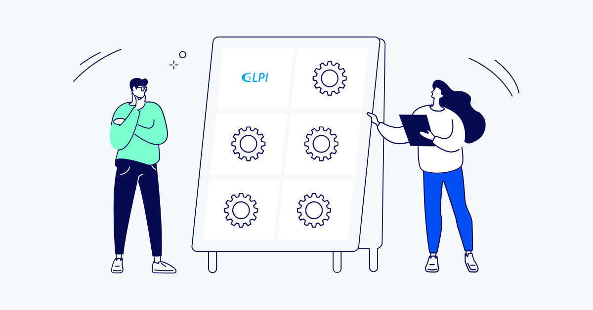 Les 10 meilleures alternatives à GLPI