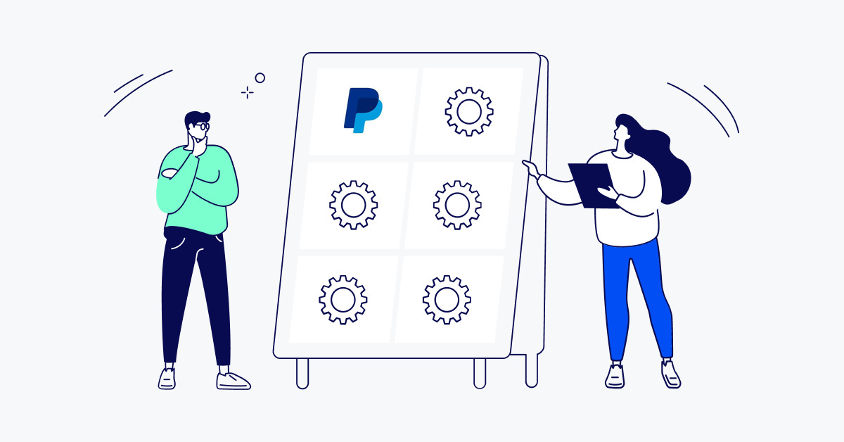 Les 9 meilleures alternatives à PayPal