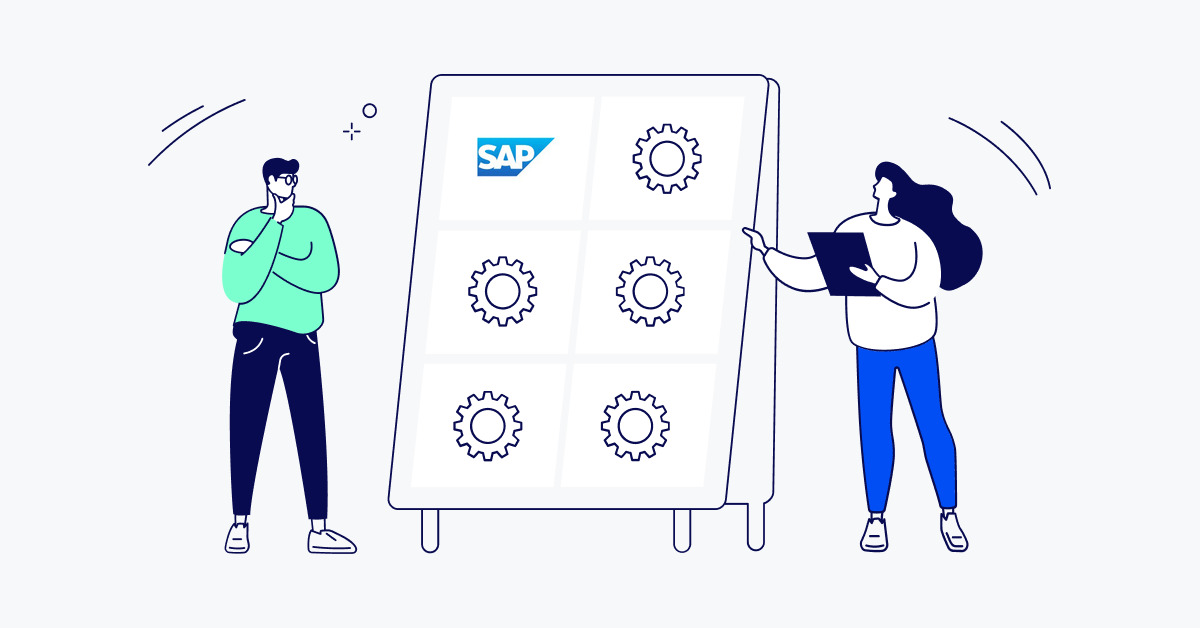 Les 10 meilleures alternatives à SAP SuccessFactors