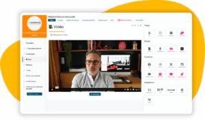 Apolearn : un outil pour concevoir, diffuser et suivre des parcours e ...