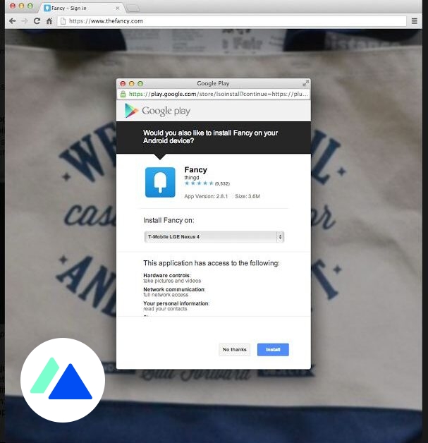 Google+ Sign-In : nouvelle solution de social login