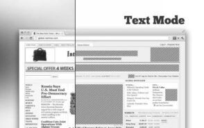 3 outils pour améliorer la lecture sur le Web