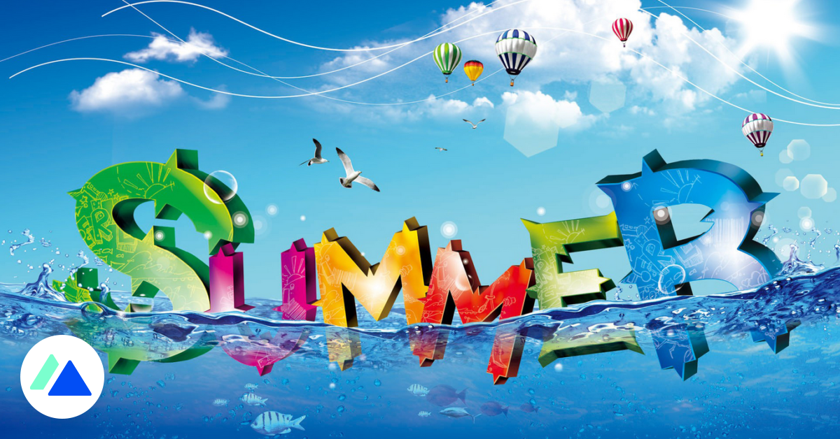 Les fonds d’écran de l’été 2013