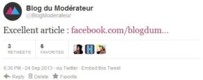Les 10 types de tweets que l’on ne veut plus jamais voir