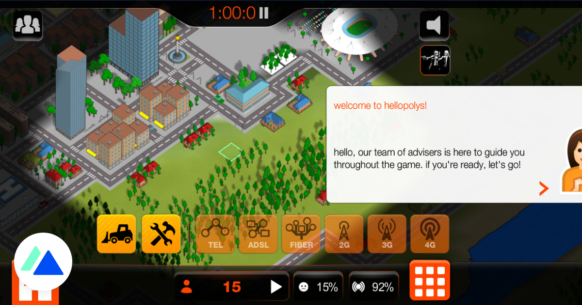 Les serious games sont-ils vraiment au service des RH