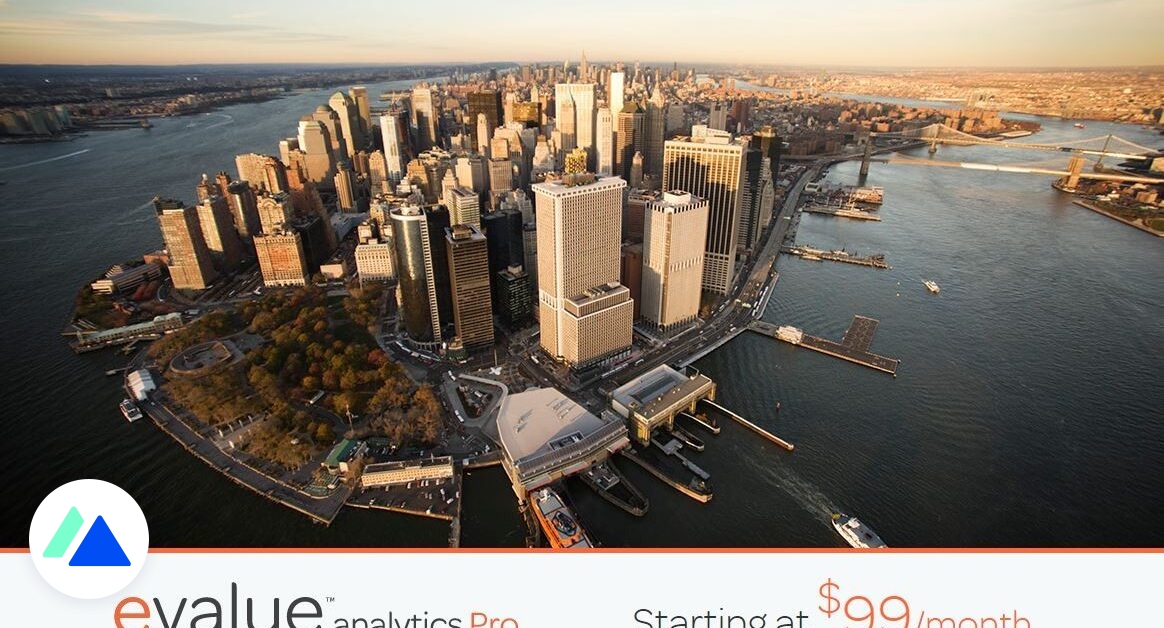 Test : evalue analytics Pro, monitorer ses performances sur les réseaux ...