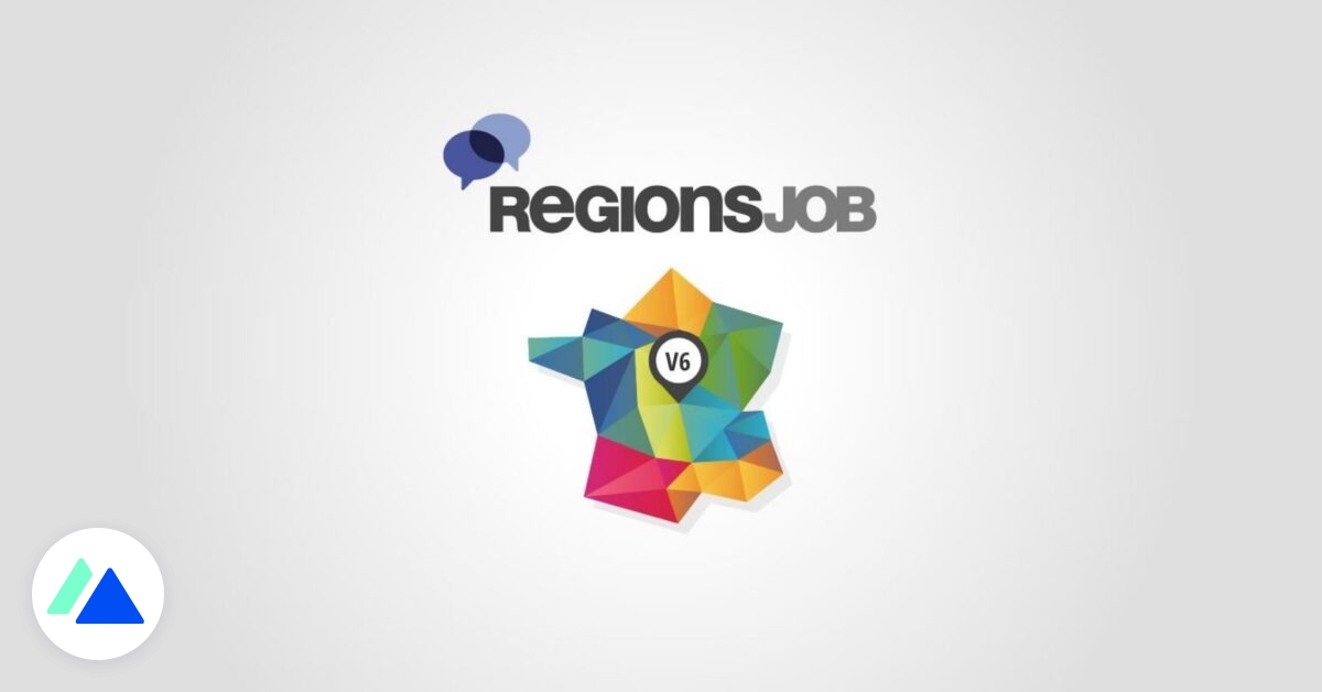 Nouveaux sites RegionsJob : la technologie au service de la recherche d ...