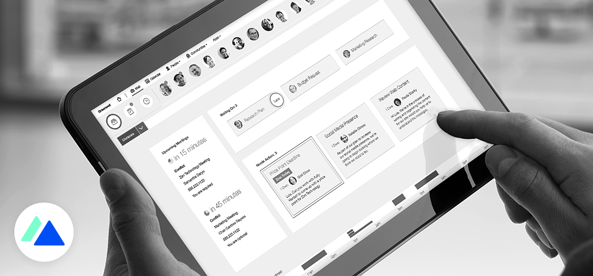 IBM veut révolutionner l’email et le travail collaboratif avec IBM Verse