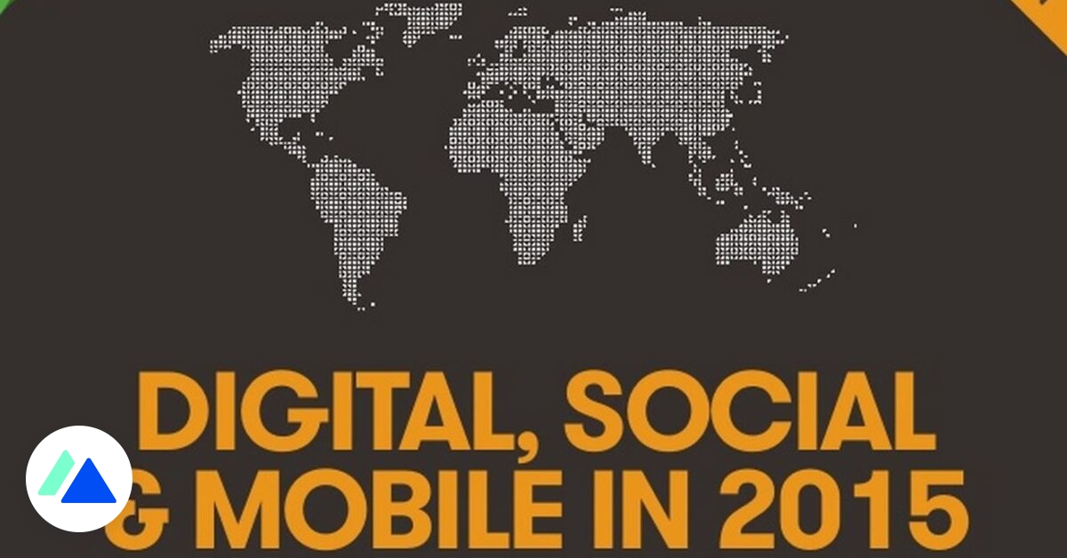État des lieux 2015 : Internet et les réseaux sociaux, en France et ... État des lieux 2015 : Internet et les réseaux sociaux, en France et ...