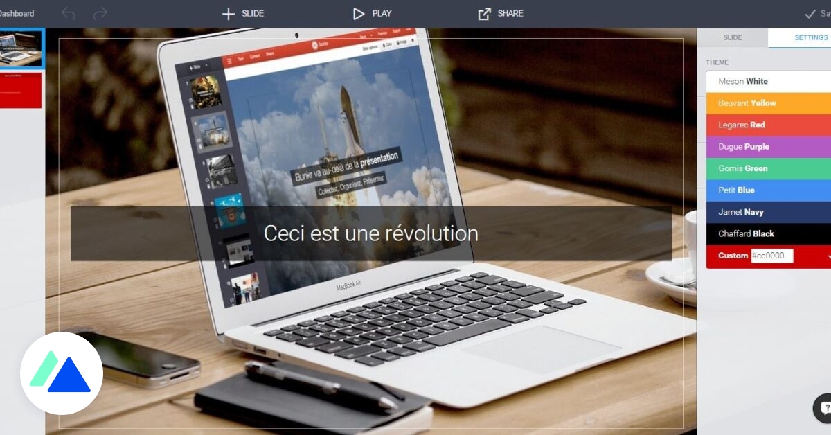Bunkr dévoile de nouvelles fonctionnalités et devient totalement gratuit